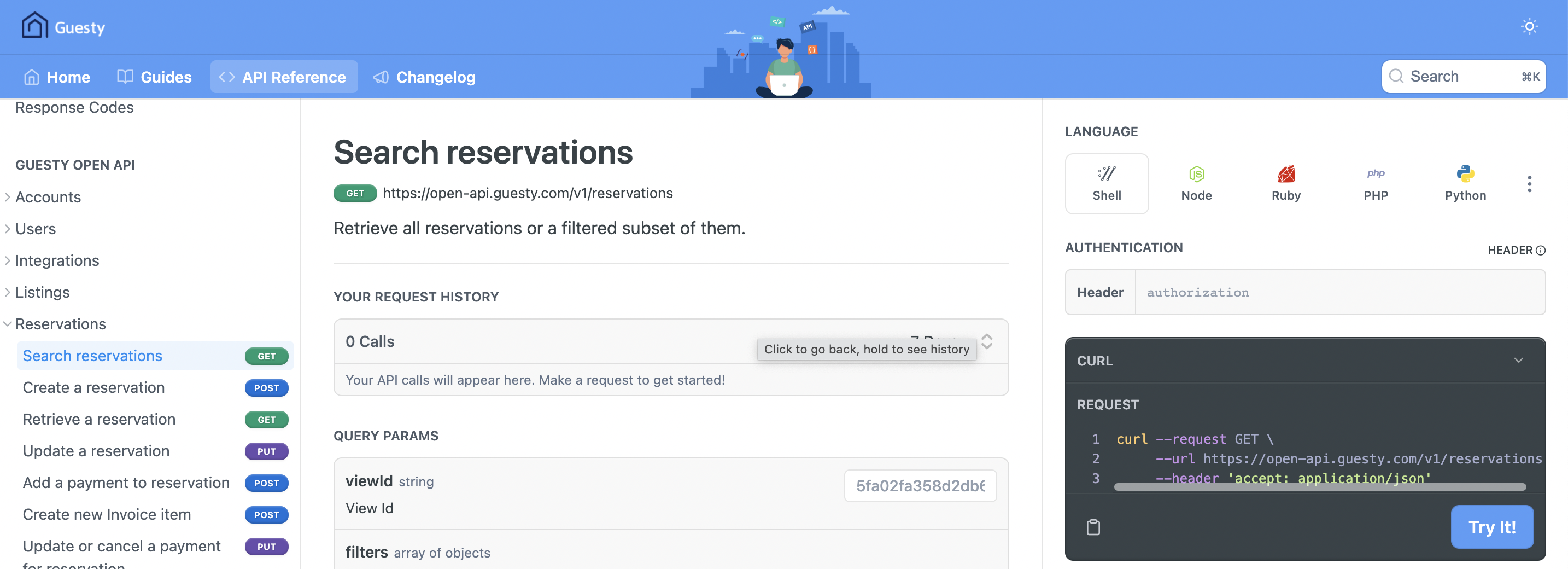 MovingLake Blog - How Guesty's Open API is Revolutionizing Property Management Systems